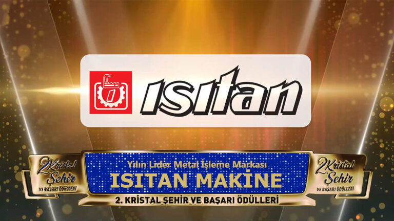 Home - ISITAN - Sac İşleme Makineleri